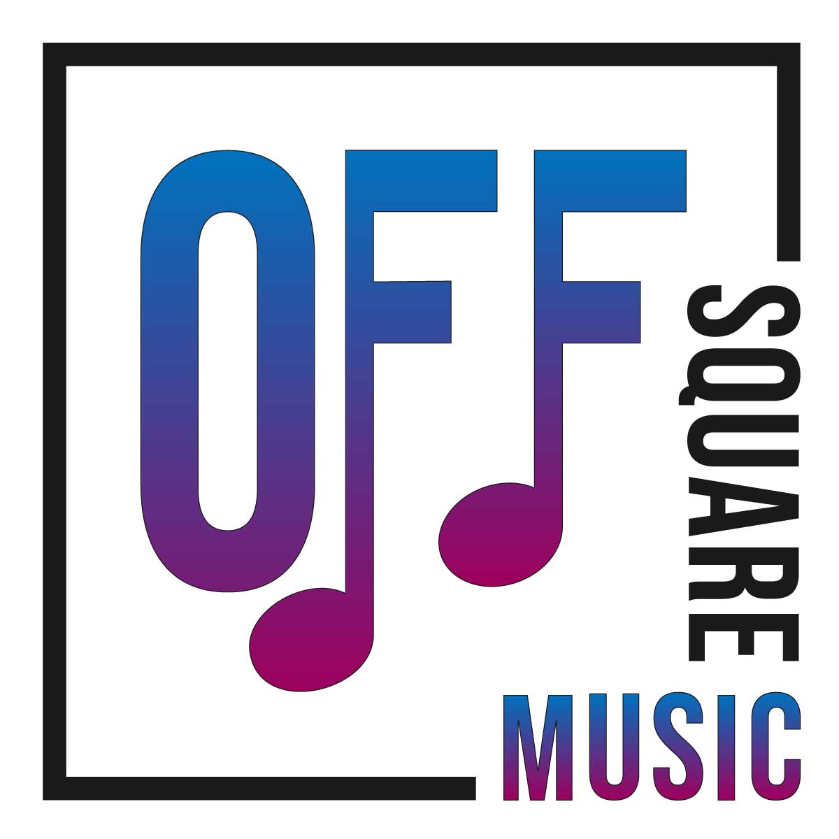 Home - Off Square Music