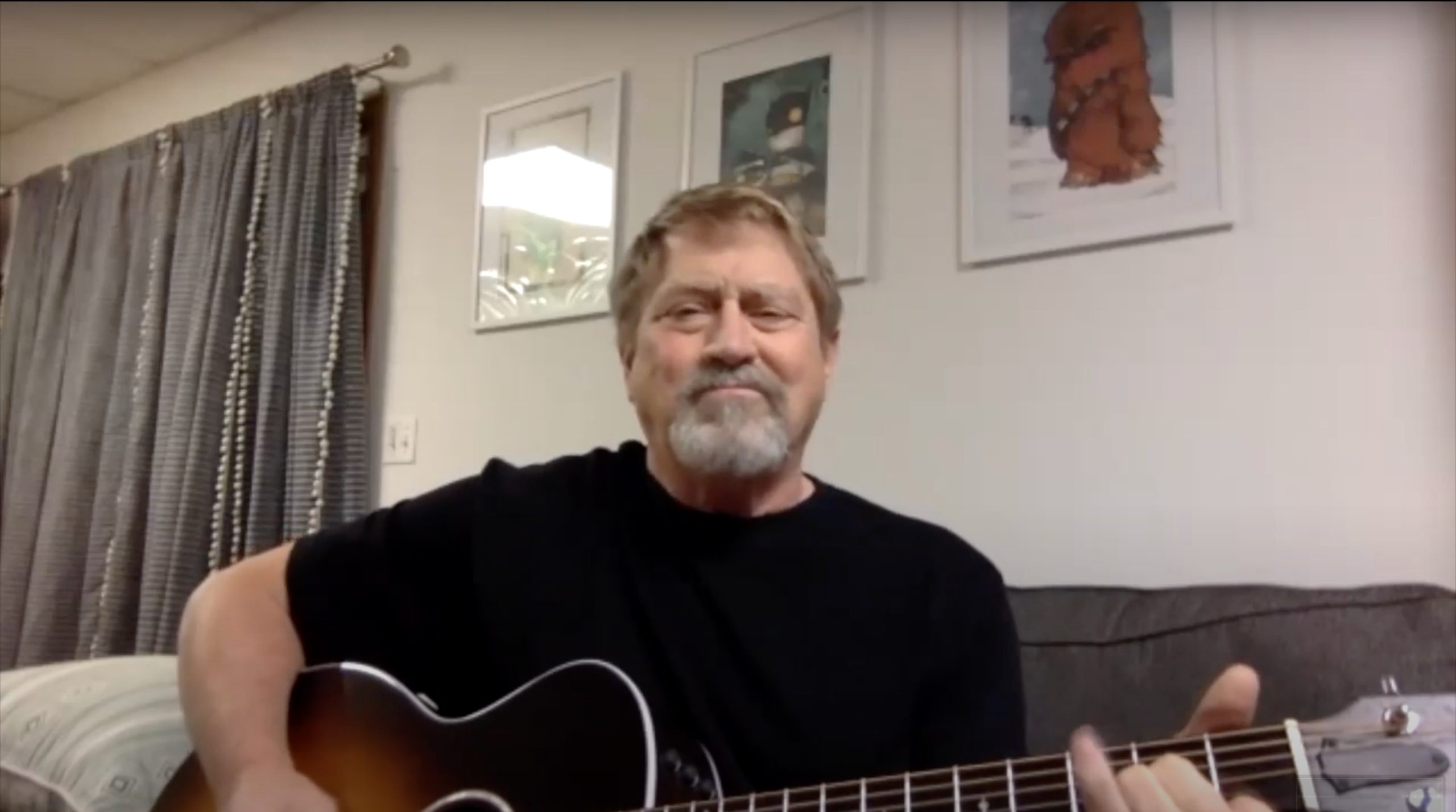 Randy Anderson - Off Square Music