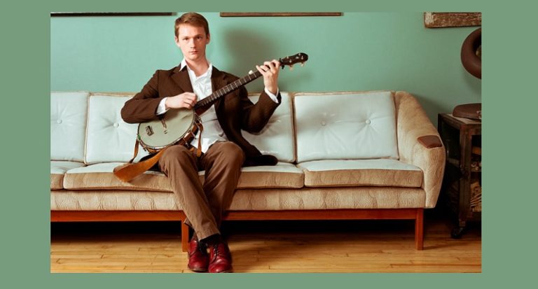 Sundays on the Square | Jonas Friddle Trio | July 24, 2022 - Off Square ...
