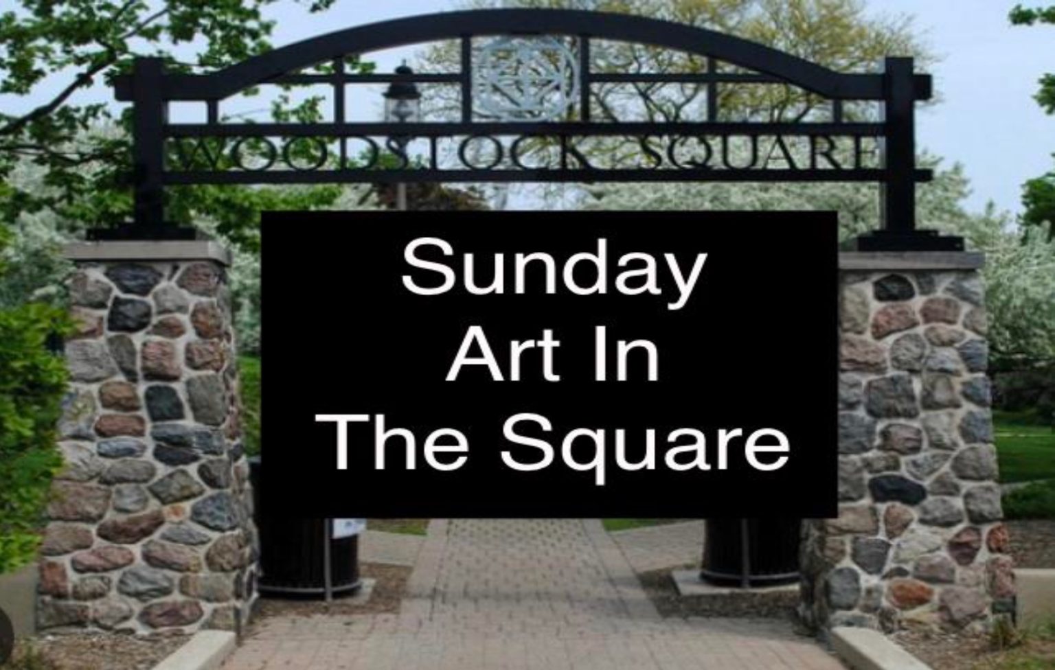 Sundays on the Square 2025 | Season Schedule - Off Square Music